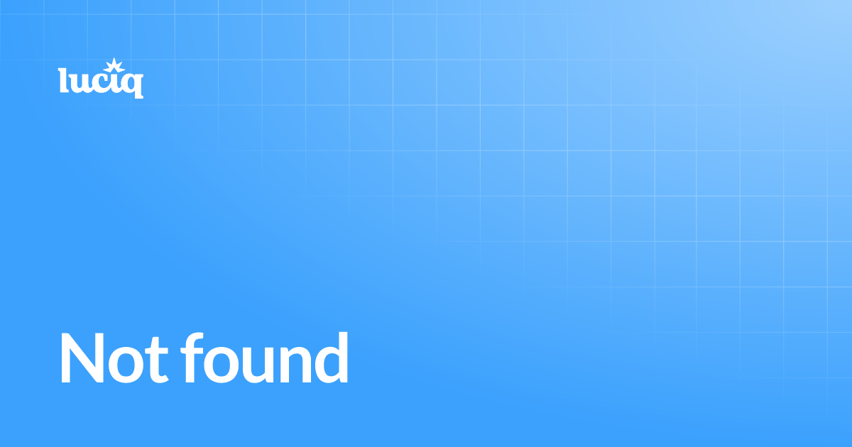 Visual Issues | iOS | Luciq Docs